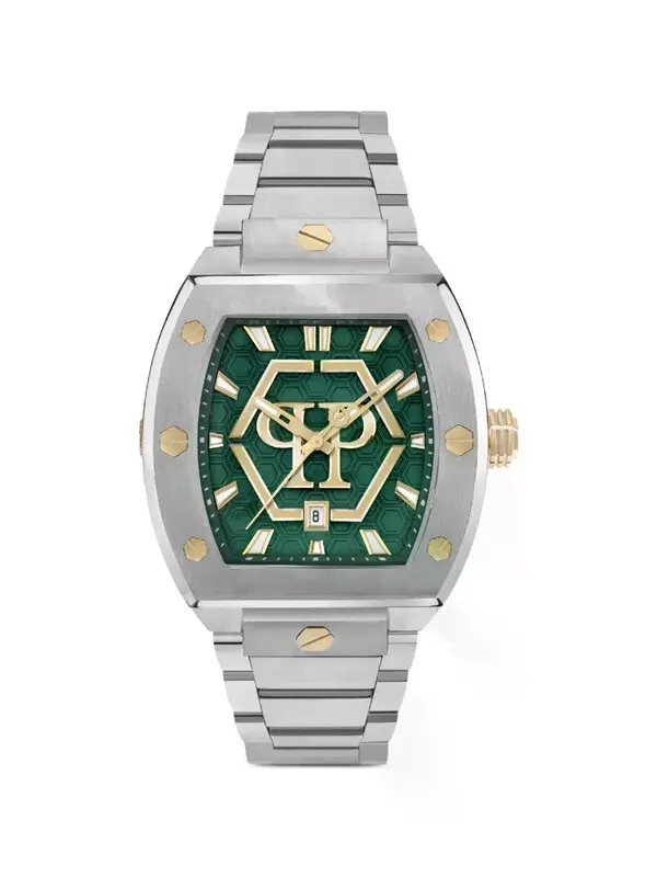 Philipp Plein Hexagon Phantom 42mm Watch