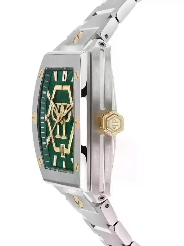 Philipp Plein Hexagon Phantom 42mm Watch