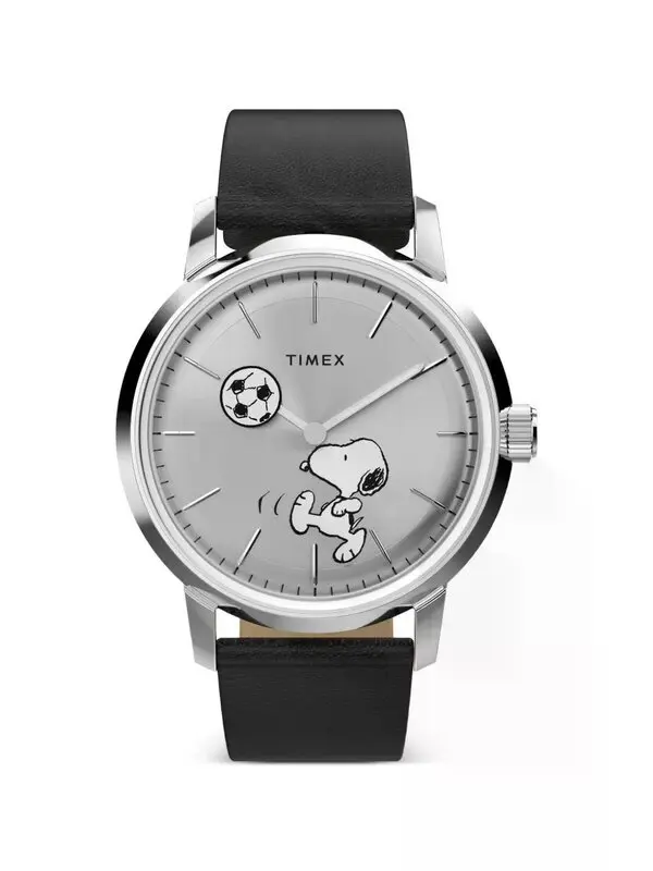 Timex® Peanuts Marlin® Automatic Watch
