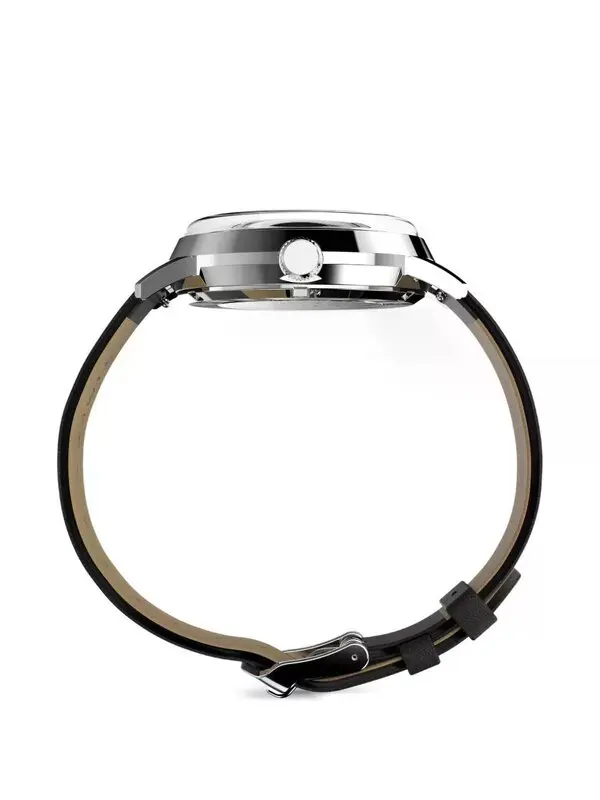 Timex® Peanuts Marlin® Automatic Watch