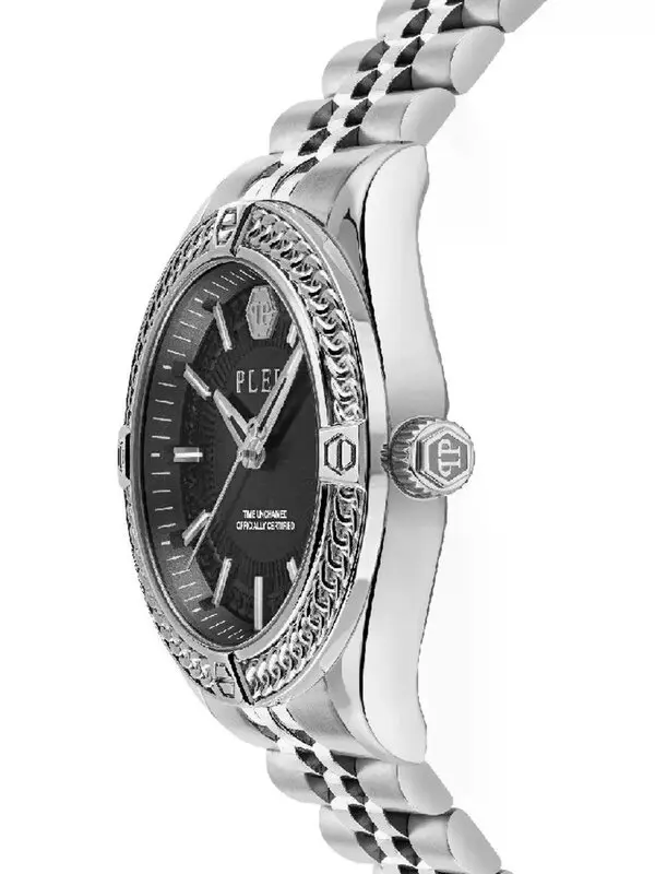 Philipp Plein Icon Chain Watch