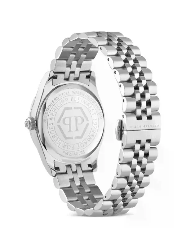Philipp Plein Icon Chain Watch