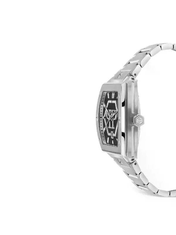 Philipp Plein Hexagon Phantom Tonneau 44mm Watch