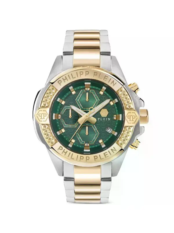 Philipp Plein Chronograph Watch