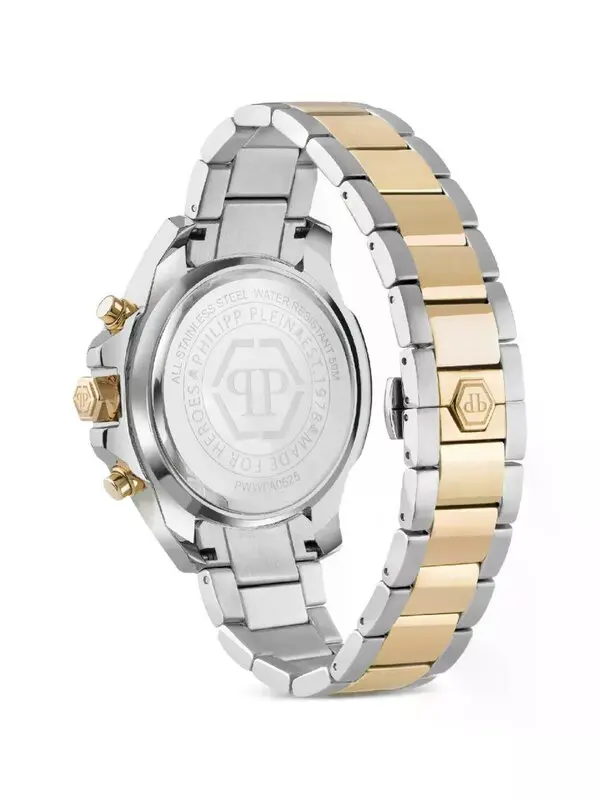 Philipp Plein Chronograph Watch