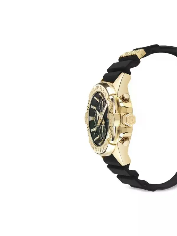 Philipp Plein Chronograph Watch