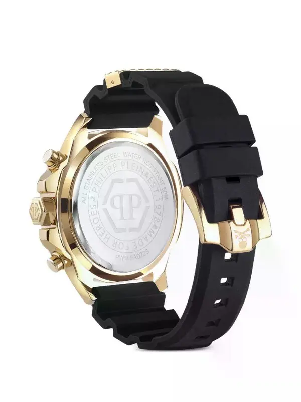 Philipp Plein Chronograph Watch