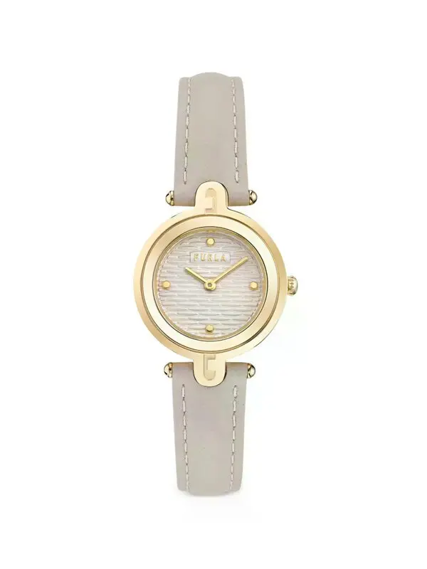 Furla Arch-bar 28mm Quartz Watch