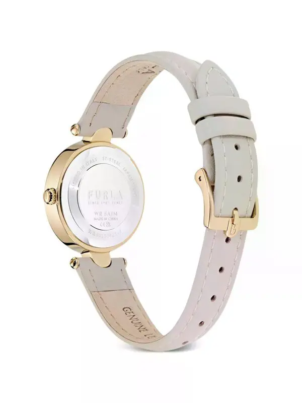Furla Arch-bar 28mm Quartz Watch