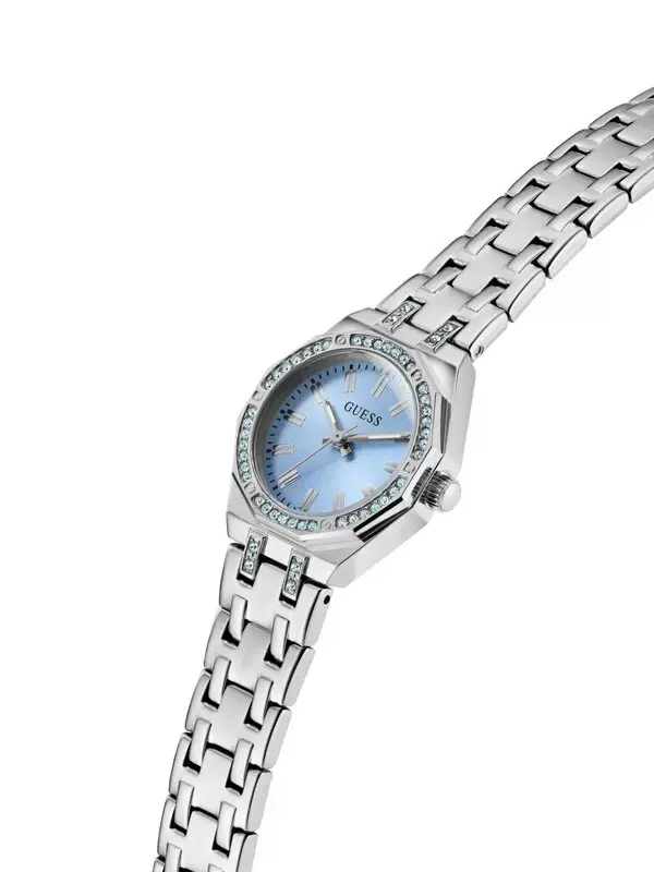 Guess Pixie Swarovski Crystal Watch