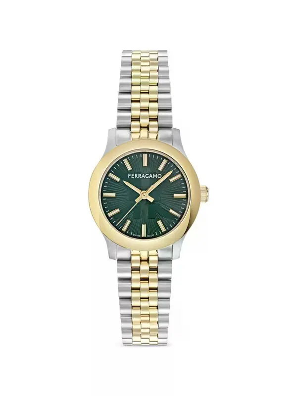 FERRAGAMO Duo 28mm Watch
