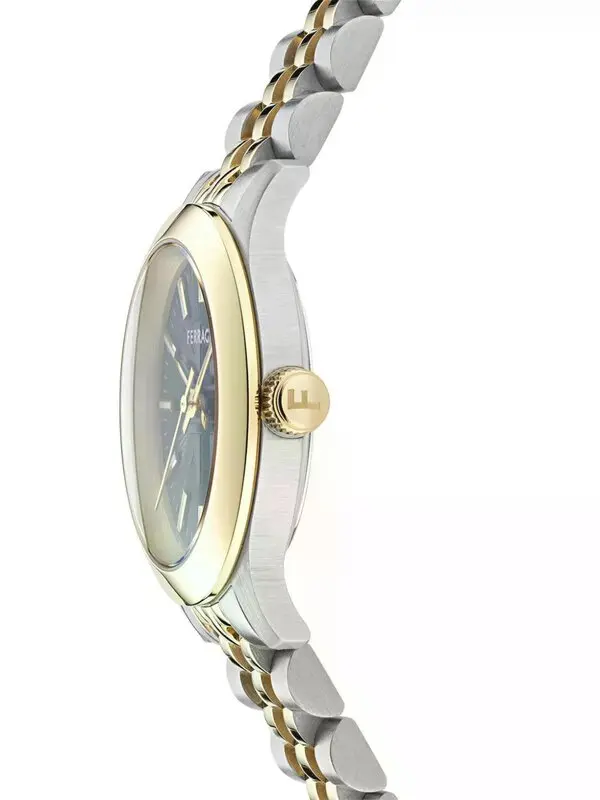FERRAGAMO Duo 28mm Watch