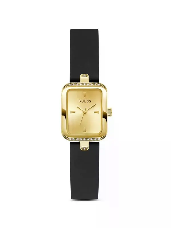 Guess 28mm Quartz Movement Watch
