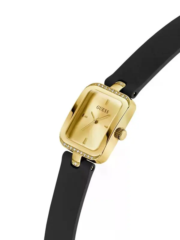 Guess 28mm Quartz Movement Watch
