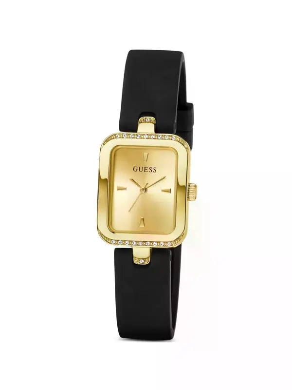 Guess 28mm Quartz Movement Watch