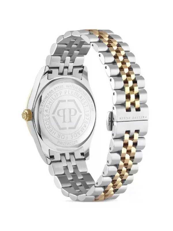 Philipp Plein Icon Chain 40mm Watch
