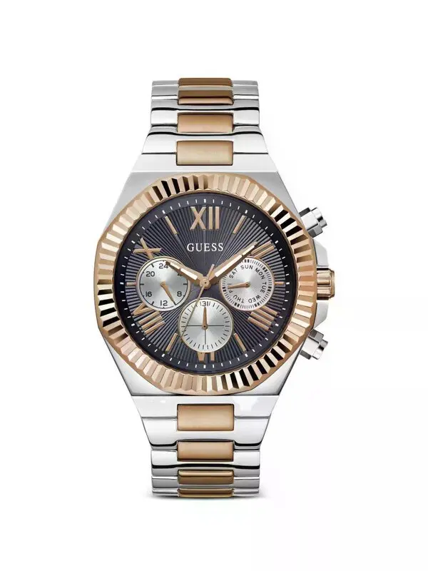 Guess Equity Multi-function Watch