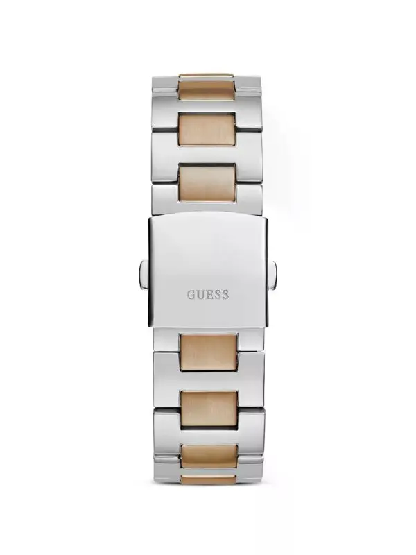 Guess Equity Multi-function Watch