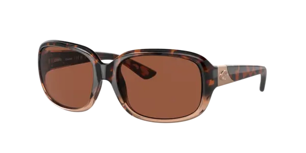 COSTA Gannet Sunglasses - Copper
