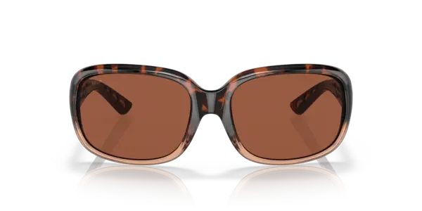 COSTA Gannet Sunglasses - Copper