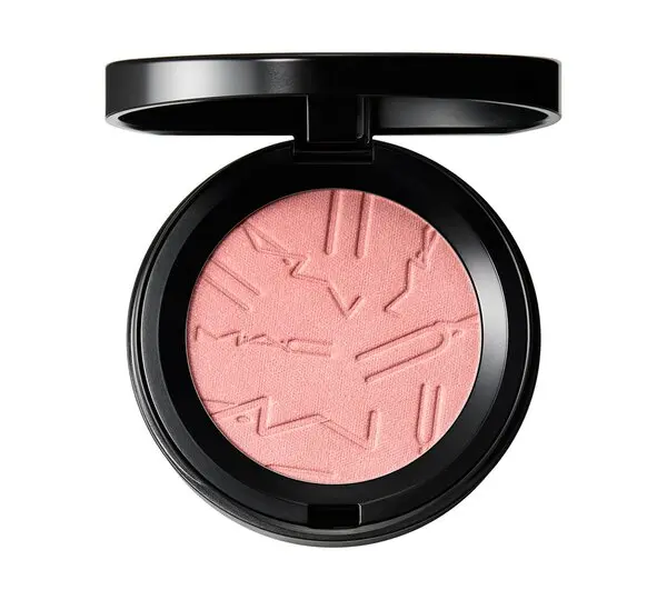 MAC COSMETICS Skinfinish Colorstruck Blush - Babygirl