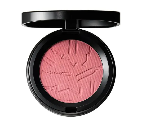 MAC COSMETICS Skinfinish Colorstruck Blush - Blushbaby