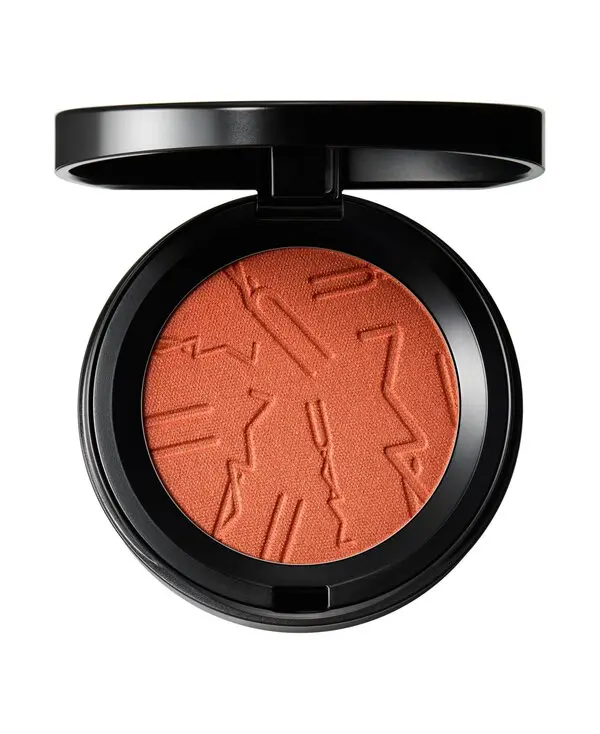 MAC COSMETICS Skinfinish Colorstruck Blush - Cb96