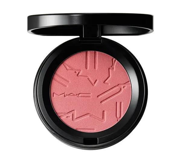 MAC COSMETICS Skinfinish Colorstruck Blush - Desert Rose
