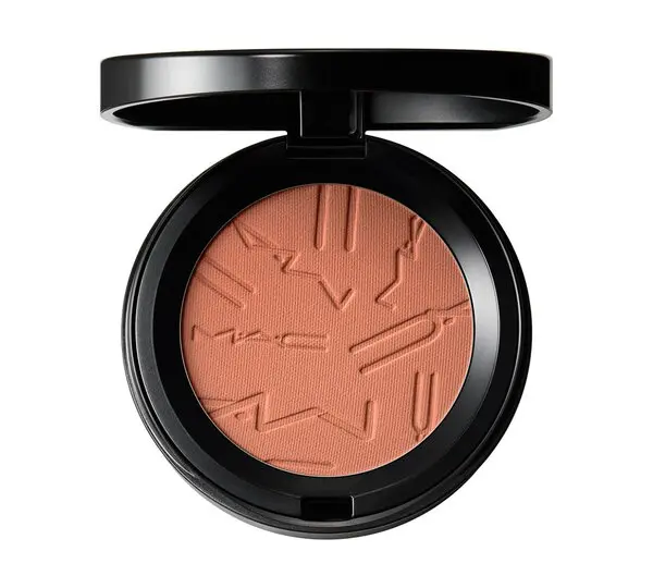 MAC COSMETICS Skinfinish Colorstruck Blush - Gingerly