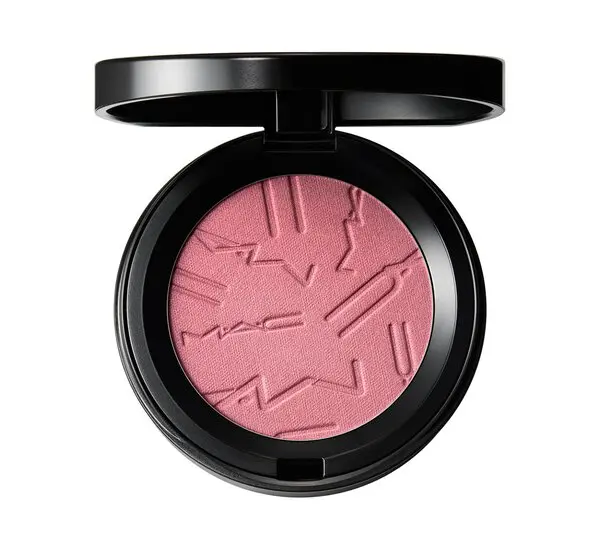 MAC COSMETICS Skinfinish Colorstruck Blush - Honeylove