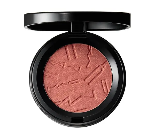 MAC COSMETICS Skinfinish Colorstruck Blush - No Filter