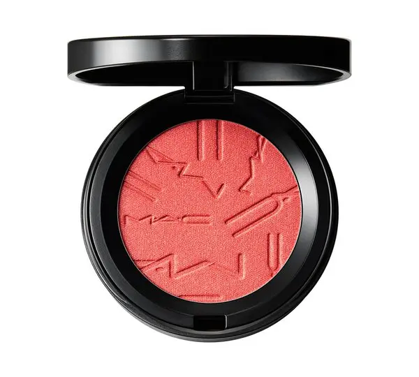 MAC COSMETICS Skinfinish Colorstruck Blush - Pink Flamingo