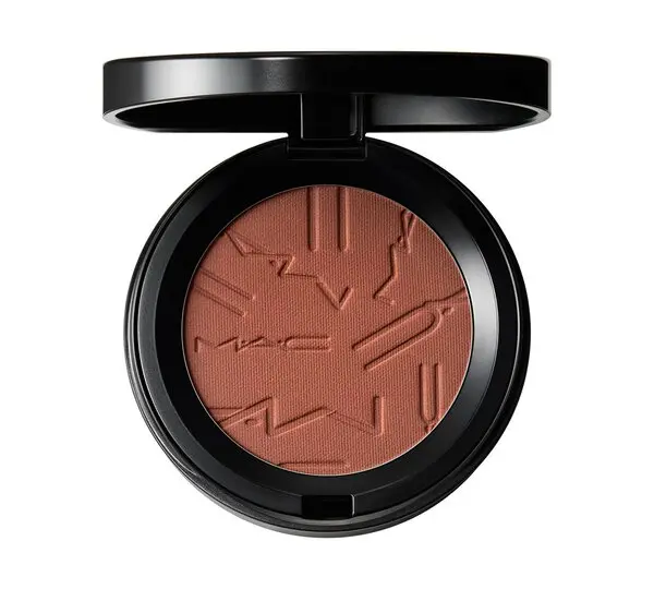MAC COSMETICS Skinfinish Colorstruck Blush - Raizin The Roof