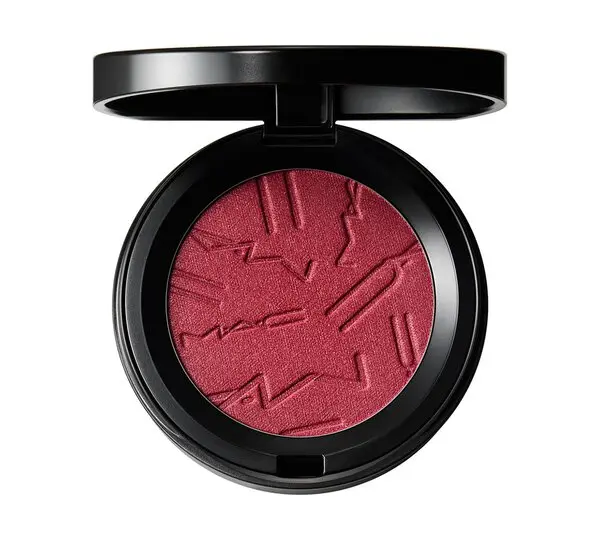 MAC COSMETICS Skinfinish Colorstruck Blush - Ruby Wooed
