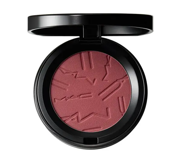 MAC COSMETICS Skinfinish Colorstruck Blush - Sinner