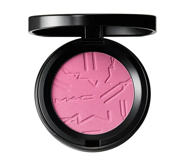 MAC COSMETICS Skinfinish Colorstruck Blush - Snob