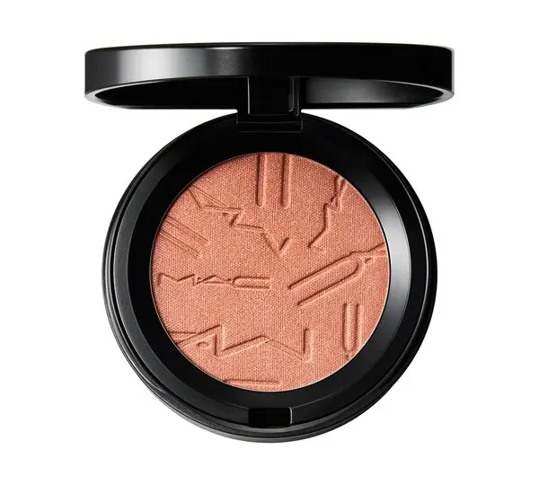 MAC COSMETICS Skinfinish Colorstruck Blush - Sunbasque