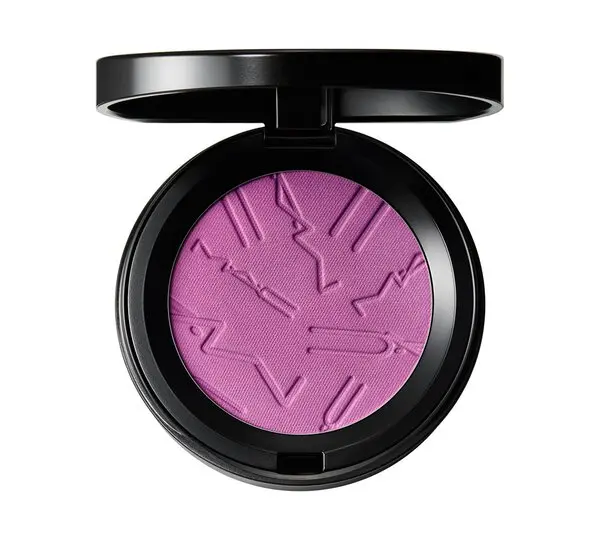 MAC COSMETICS Skinfinish Colorstruck Blush - Your Heroine