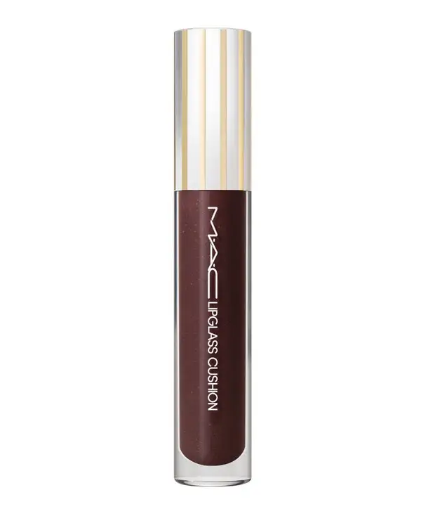 MAC COSMETICS Lipglass Cushion High-pigment Oil - Pulse