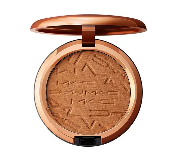 MAC COSMETICS Skinfinish Sunstruck Bronzer - Deep Golden (matte)