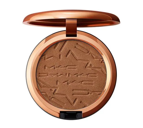MAC COSMETICS Skinfinish Sunstruck Bronzer - Deep Golden (radiant)