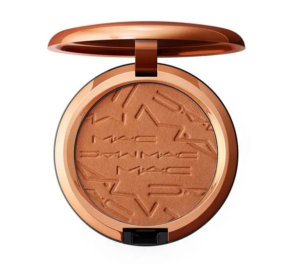 MAC COSMETICS Skinfinish Sunstruck Bronzer - Deep Rosy (matte)