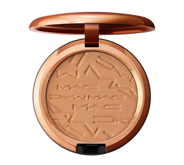 MAC COSMETICS Skinfinish Sunstruck Bronzer - Light Golden (matte)