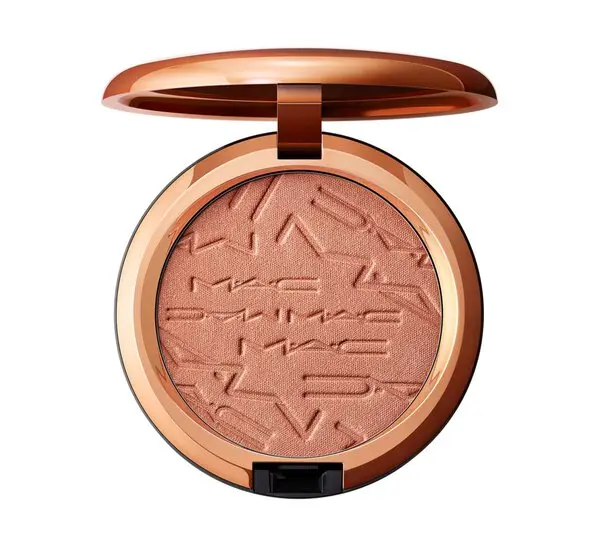 MAC COSMETICS Skinfinish Sunstruck Bronzer - Light Rosy (radiant)