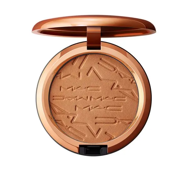 MAC COSMETICS Skinfinish Sunstruck Bronzer - Medium Golden (matte)
