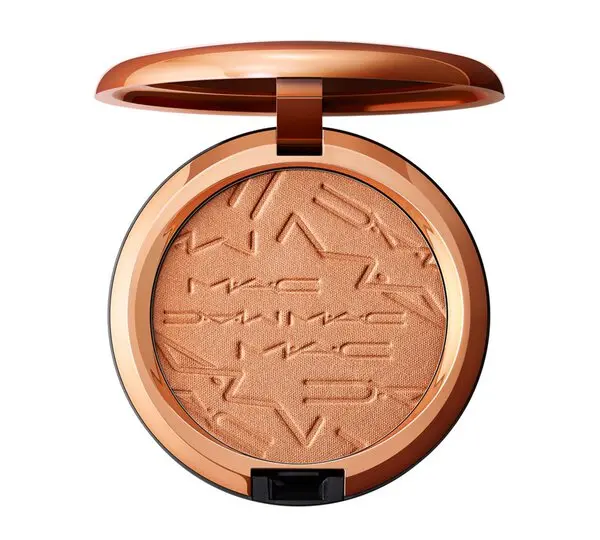 MAC COSMETICS Skinfinish Sunstruck Bronzer - Medium Golden (radiant)