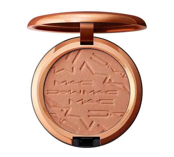 MAC COSMETICS Skinfinish Sunstruck Bronzer - Medium Rosy (matte)