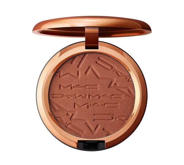 MAC COSMETICS Skinfinish Sunstruck Bronzer - Rich Rosy (matte)