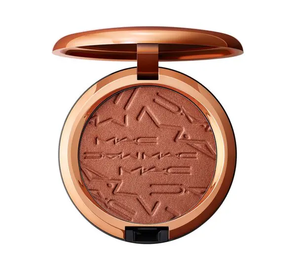 MAC COSMETICS Skinfinish Sunstruck Bronzer - Rich Rosy (radiant)