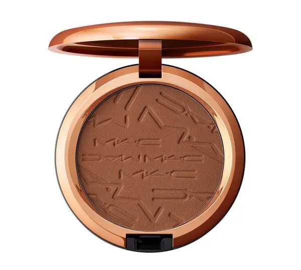 MAC COSMETICS Skinfinish Sunstruck Bronzer - Richer Golden (matte)
